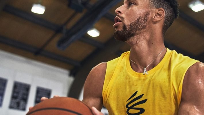 Steph: Best. Shooter. Ever. Period. - Variemai Official