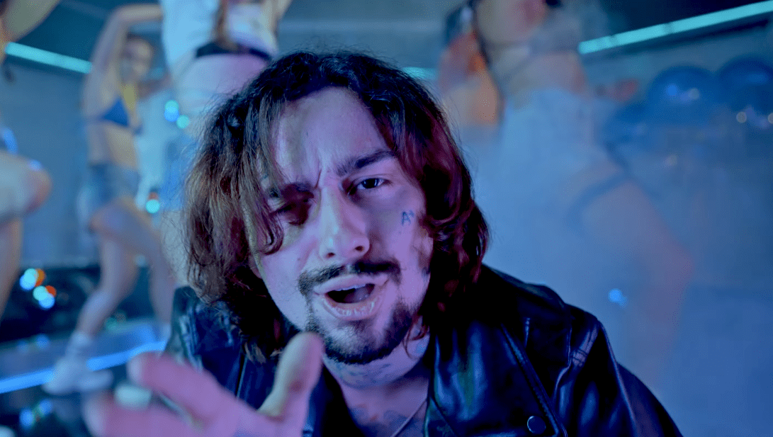 Το τερμάτισε ο Sin Boy: Το νέο του viral τραγούδι κάνει SNIK και Light να μοιάζουν ποιητές (Vid ...