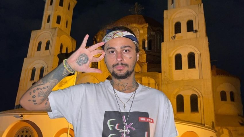 Sin Boy: Η μητέρα του επιβεβαιώνει στο Instagram τον θάνατό του με μια ...