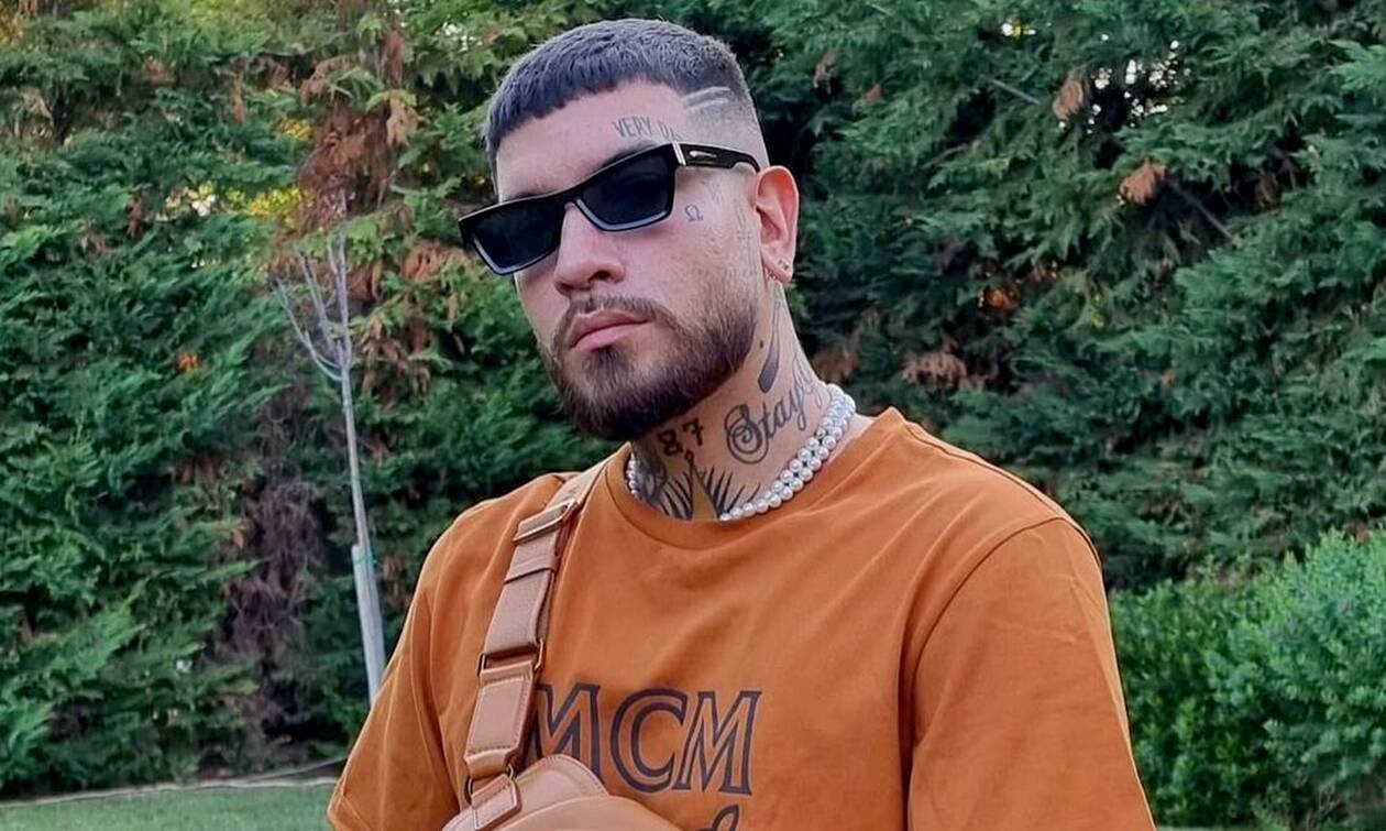 Ξανά ερωτευμένος ο SNIK! Ζευγάρι με πασίγνωστη influencer – Οι πρώτες ...